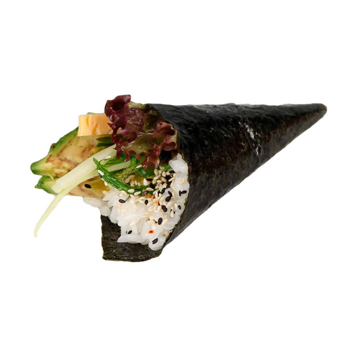 Yakitori Sushi Eindhoven | Online Sushi bestellen voor Afhalen en bezorgen