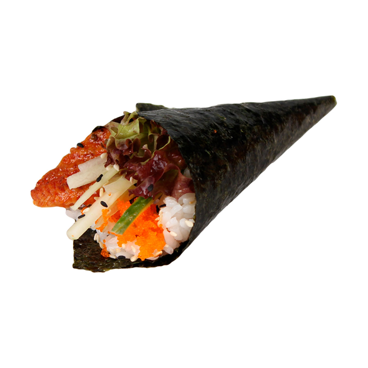 Yakitori Sushi Eindhoven | Online Sushi bestellen voor Afhalen en bezorgen